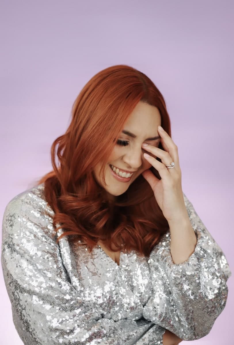 Daniela Morales - Sitio Oficial | música, biografía, y más